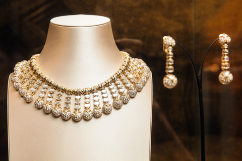 Bulgari opens Domus Museum in Rome | Minerva Tours Rome