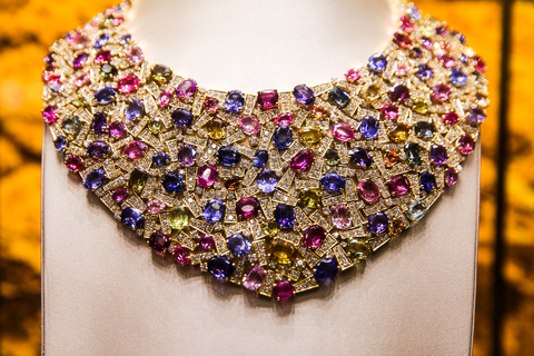 Bulgari opens Domus Museum in Rome | Minerva Tours Rome