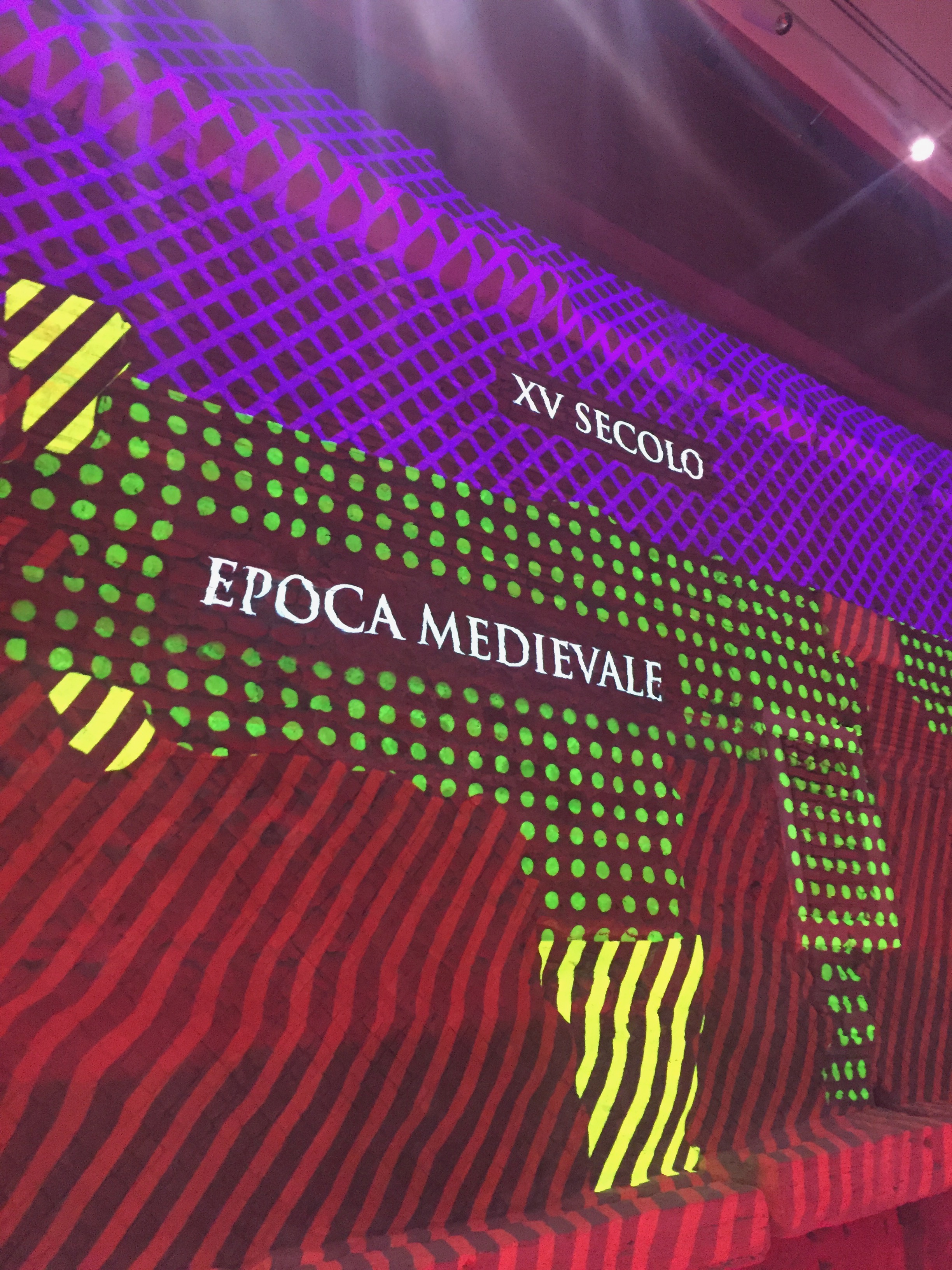 Rome’s beautiful department store (with an aqueduct in the basement ...